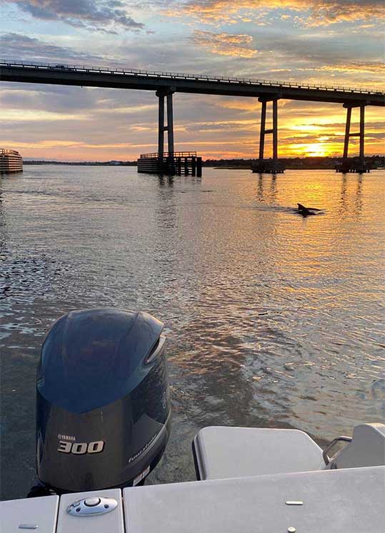 Grady-White | The Beautiful Sights of Boating